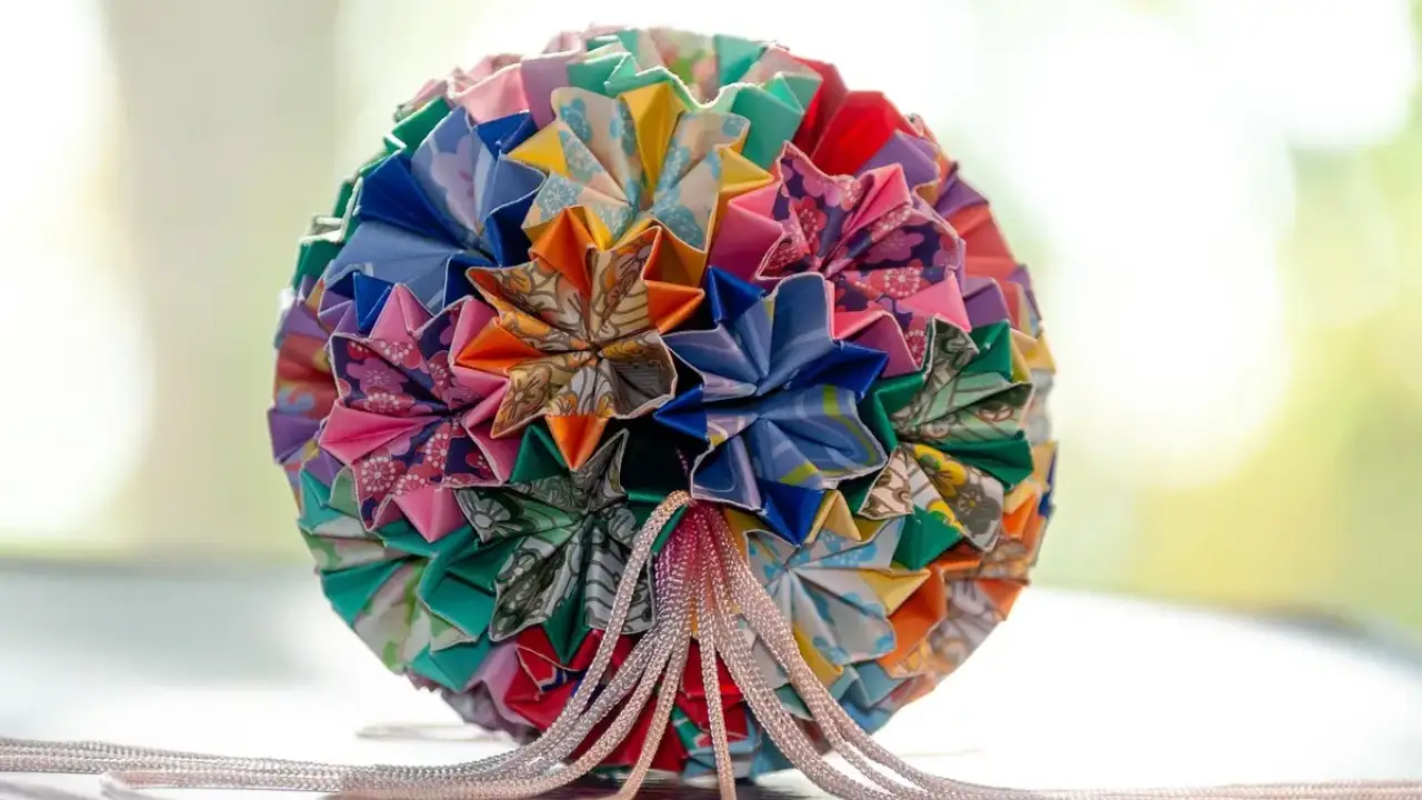 Advanced Origami: Techniques for Stunning Creations | Crafty Hobby Ideas